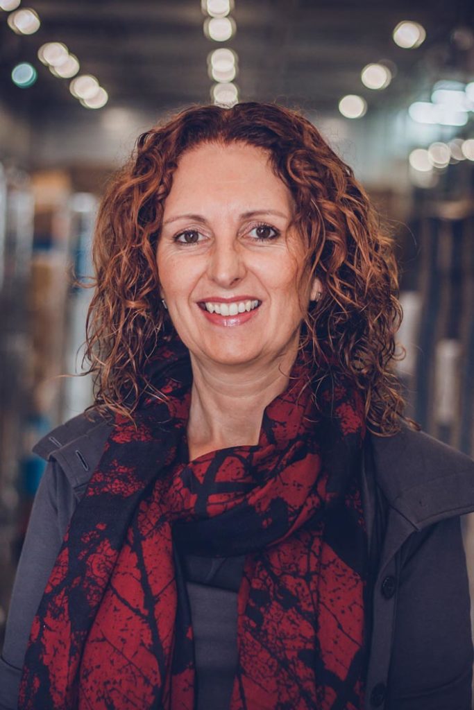 Annette van Mil Senior Belastingadviseur - Q Accountants