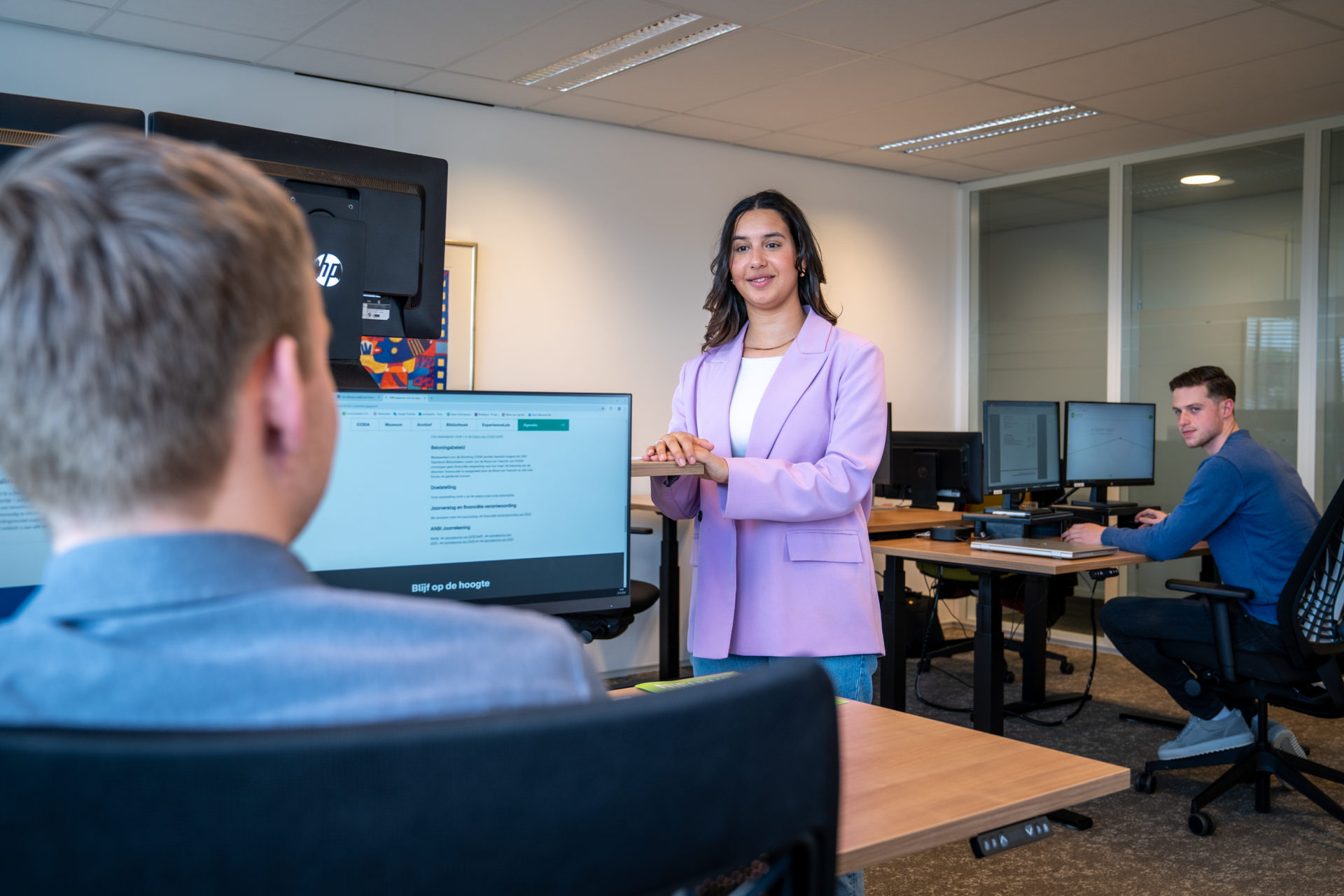 Audit only voor accountants- en administratiekantoren | Q Accountants